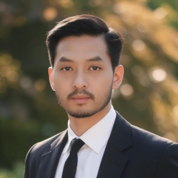 Rizky Ekaputra | Digital Experience Architect | Webmaster | Creative Technologist